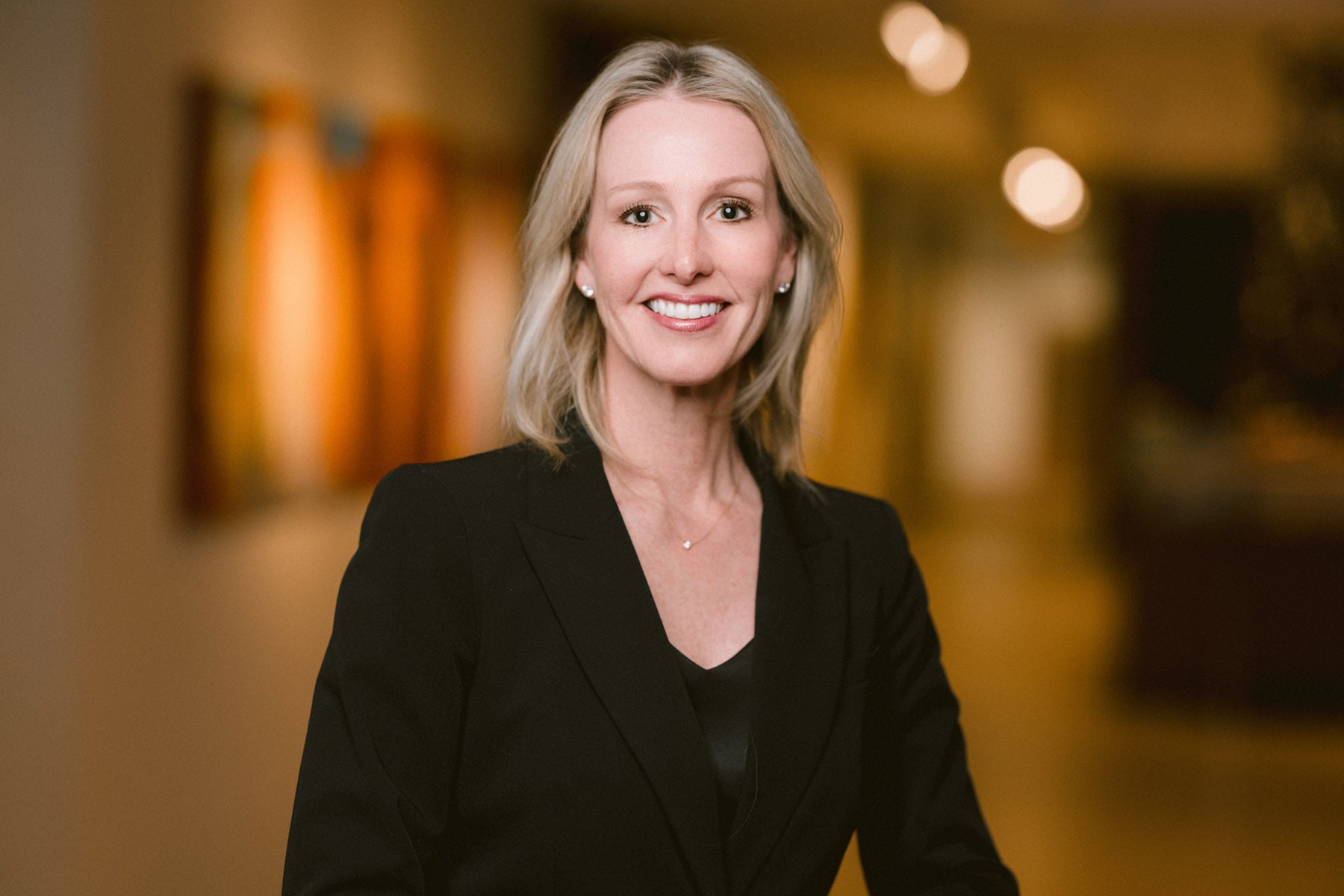 Danielle M. Skestos - Isaac Wiles