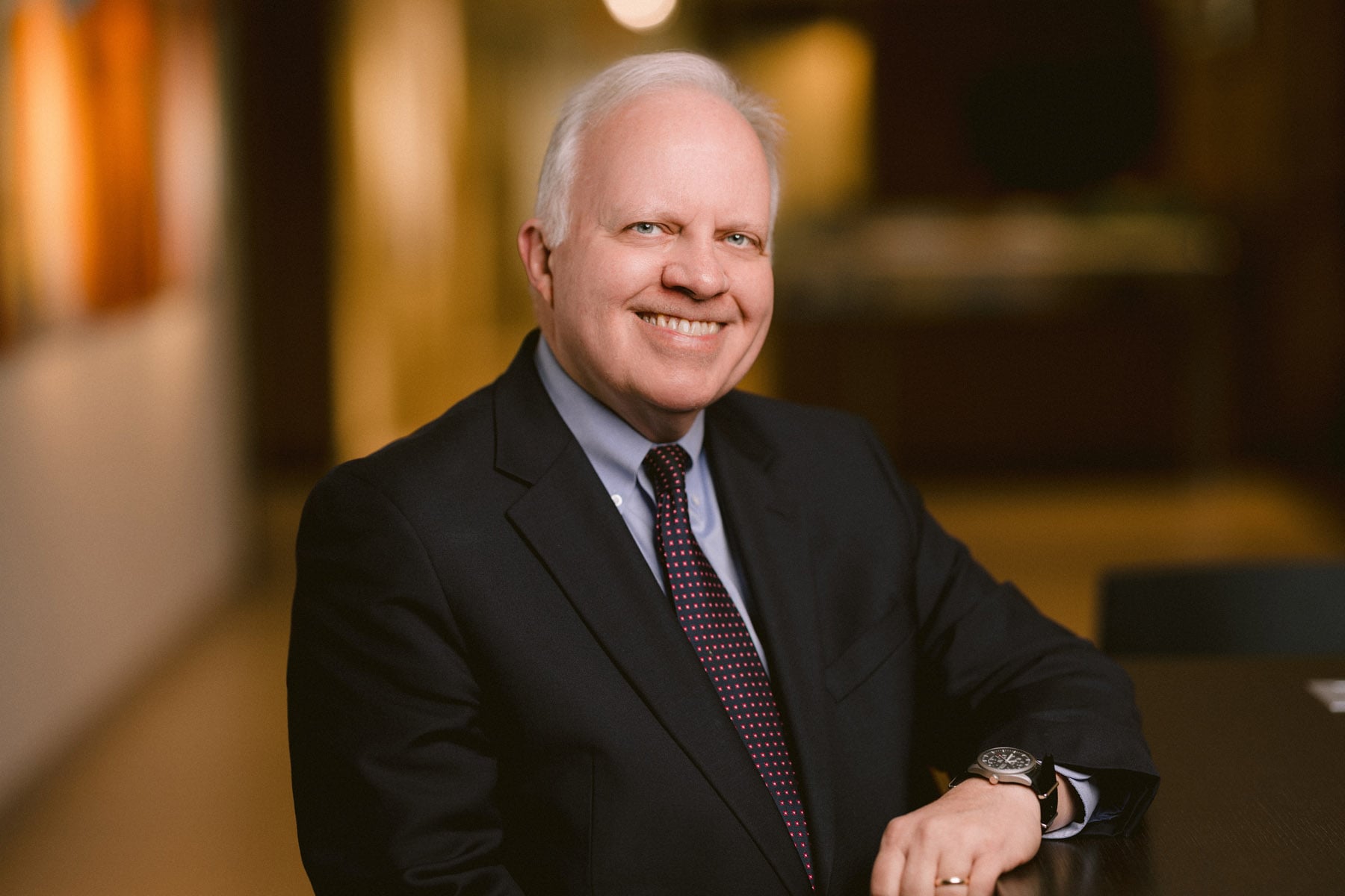 Professionals - Isaac Wiles