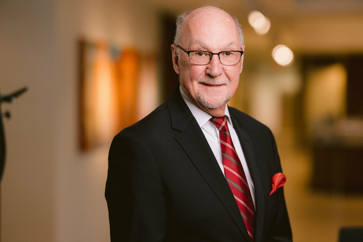 Columbus, Ohio Individual and Middle Market Lawyers- Isaac Wiles