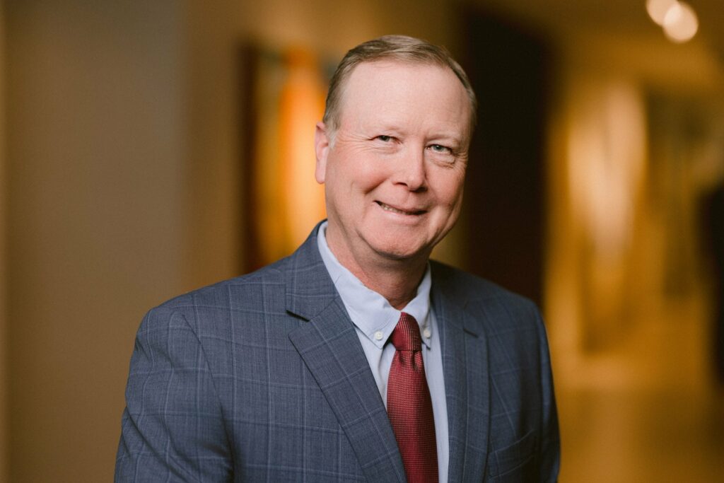 John D. Jolley - Isaac Wiles