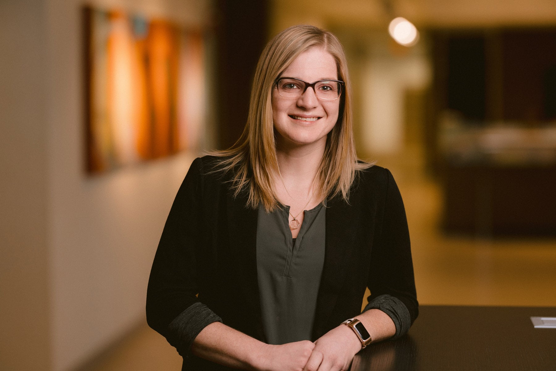 Professionals - Isaac Wiles