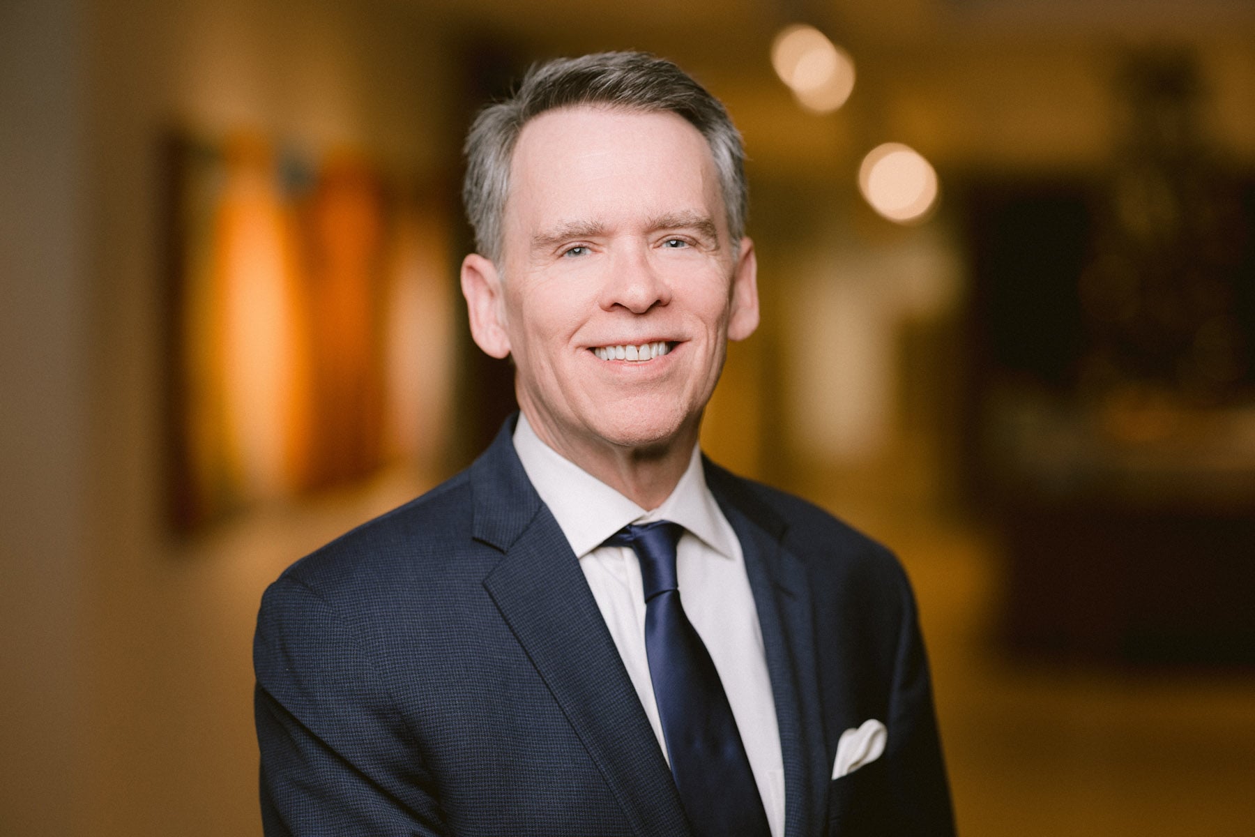 Columbus, Ohio Individual and Middle Market Lawyers- Isaac Wiles