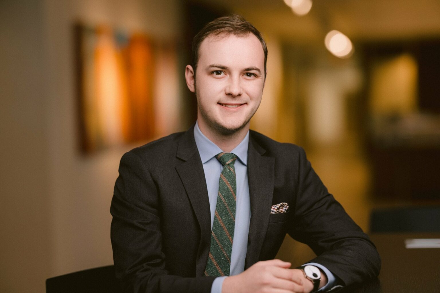 Nolan Wiley - Isaac Wiles