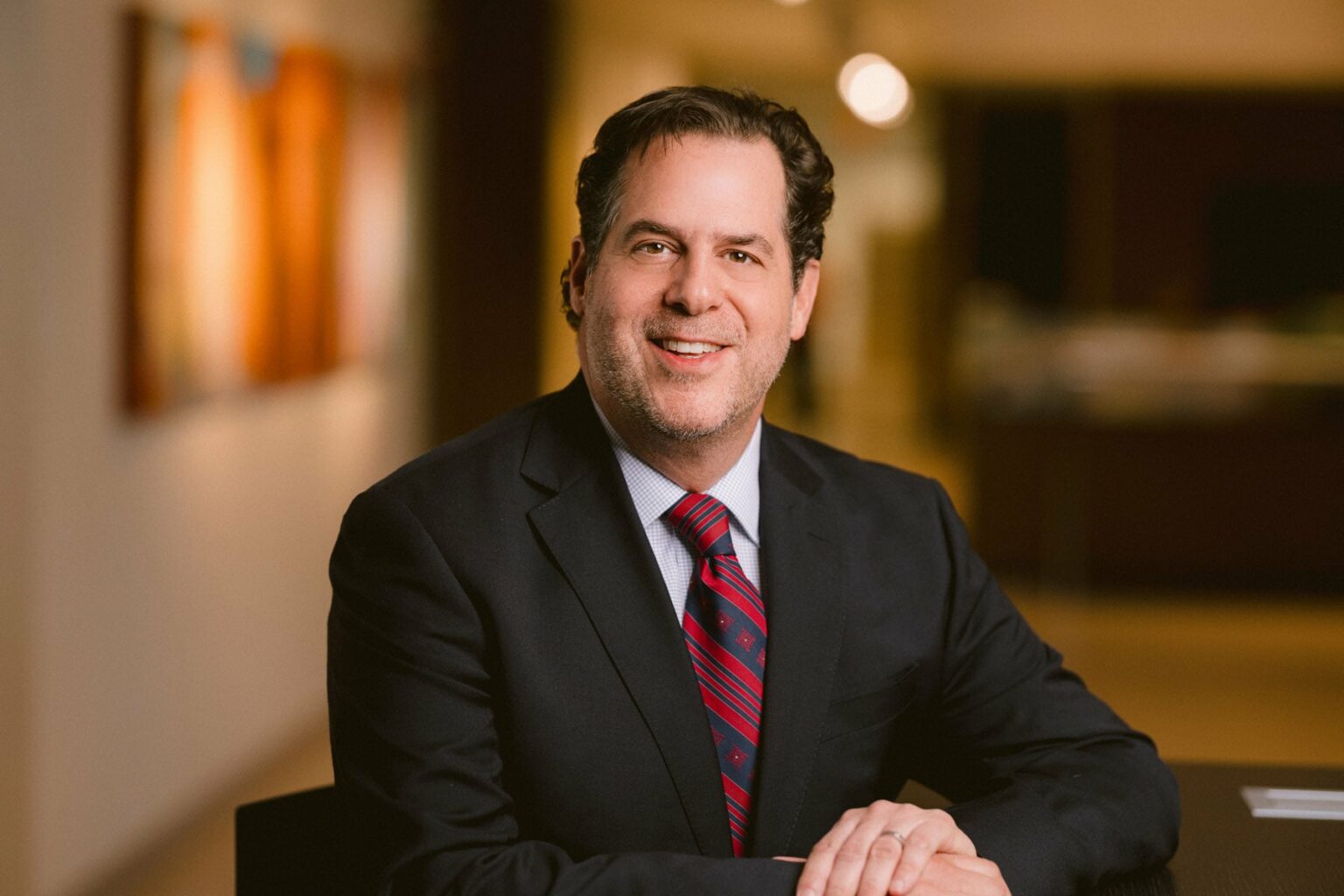 Samuel M. Pipino - Isaac Wiles