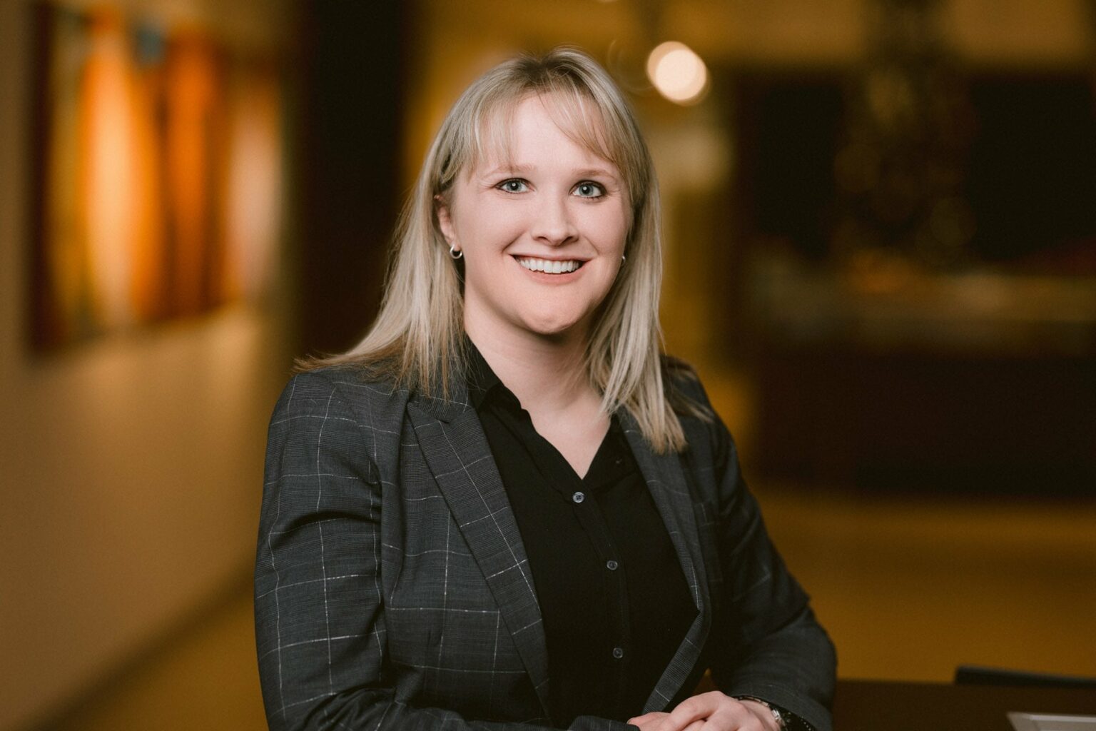 Columbus, Ohio Individual and Middle Market Lawyers- Isaac Wiles