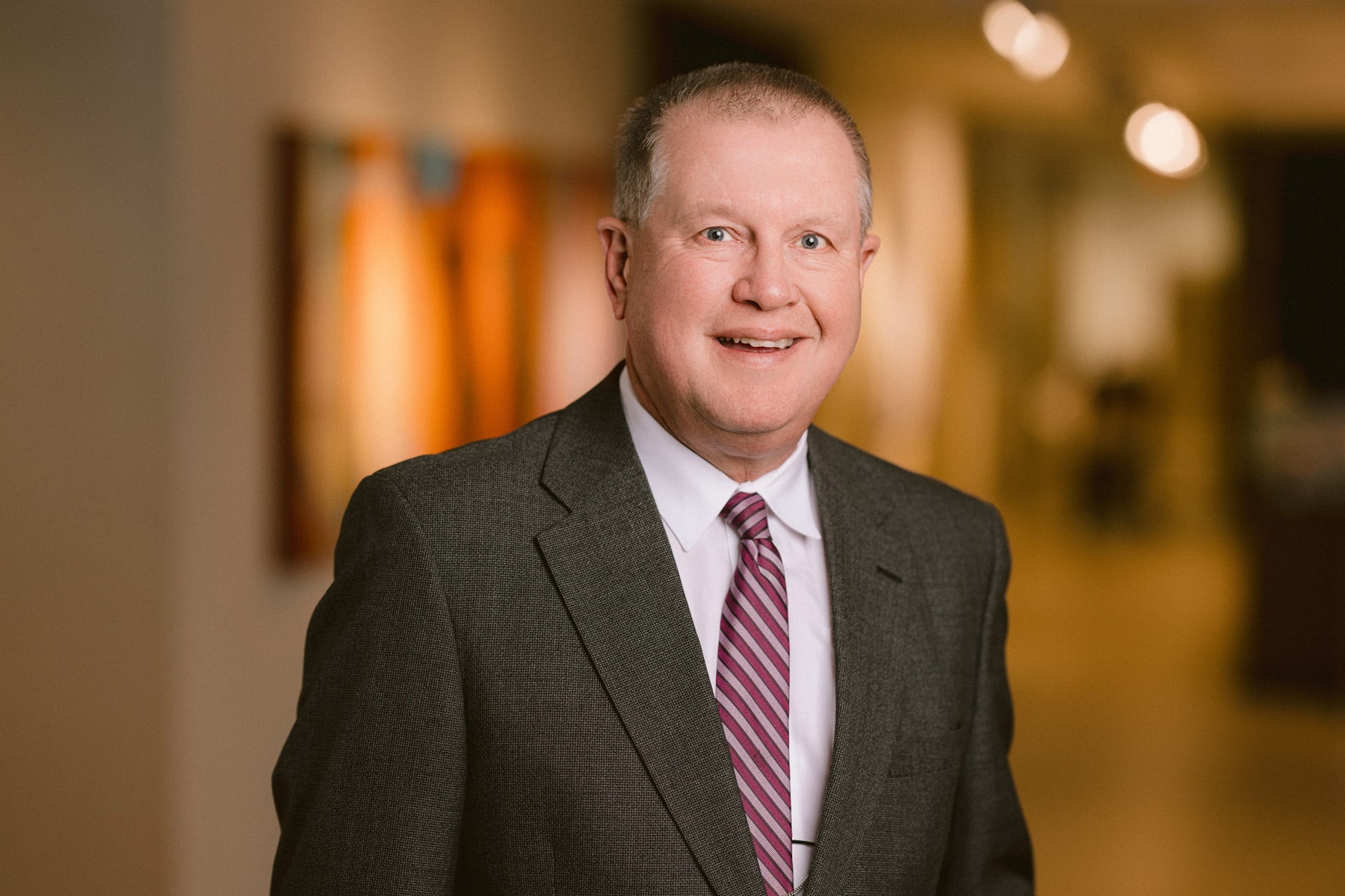 Professionals - Isaac Wiles