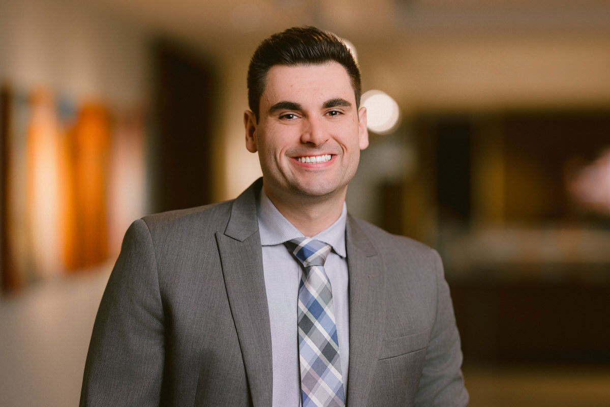 Isaac Wiles Adds Business & Real Estate Attorney - Isaac Wiles