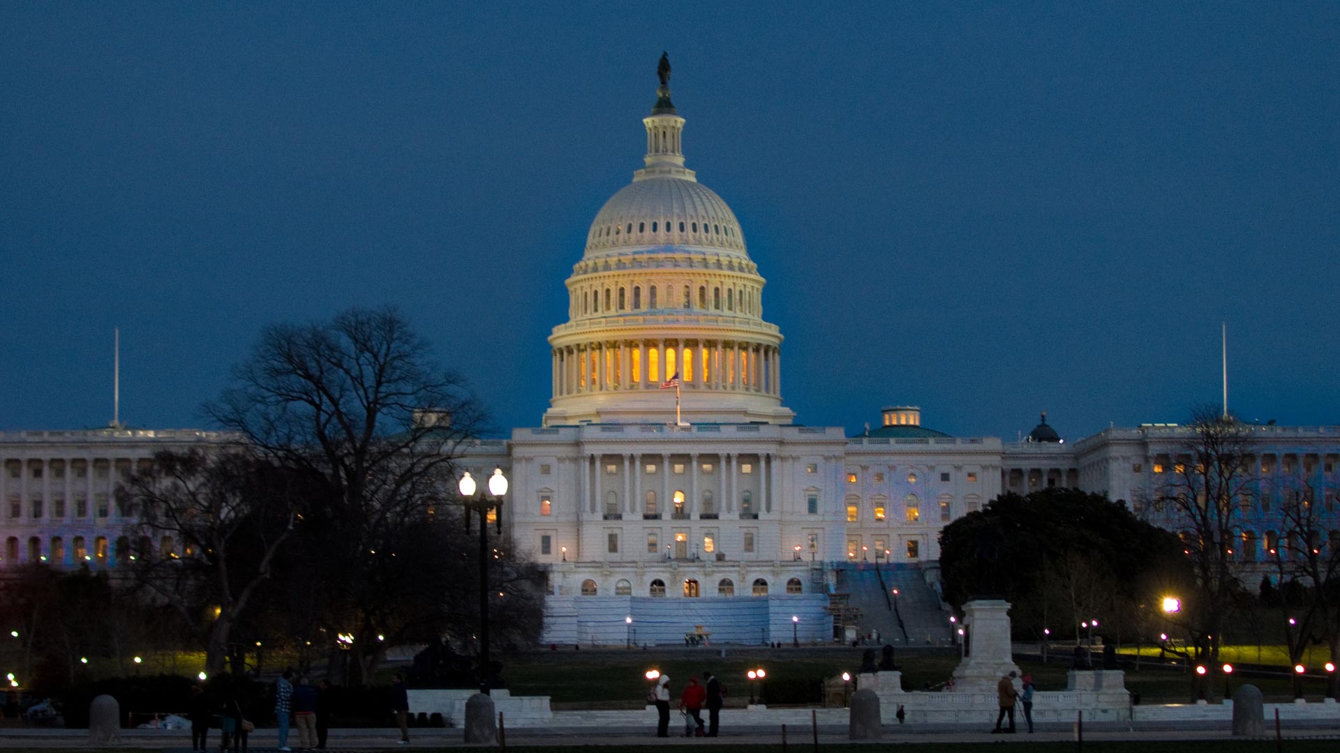 Isaac Wiles Eyes Potential Post-Election Changes - Isaac Wiles