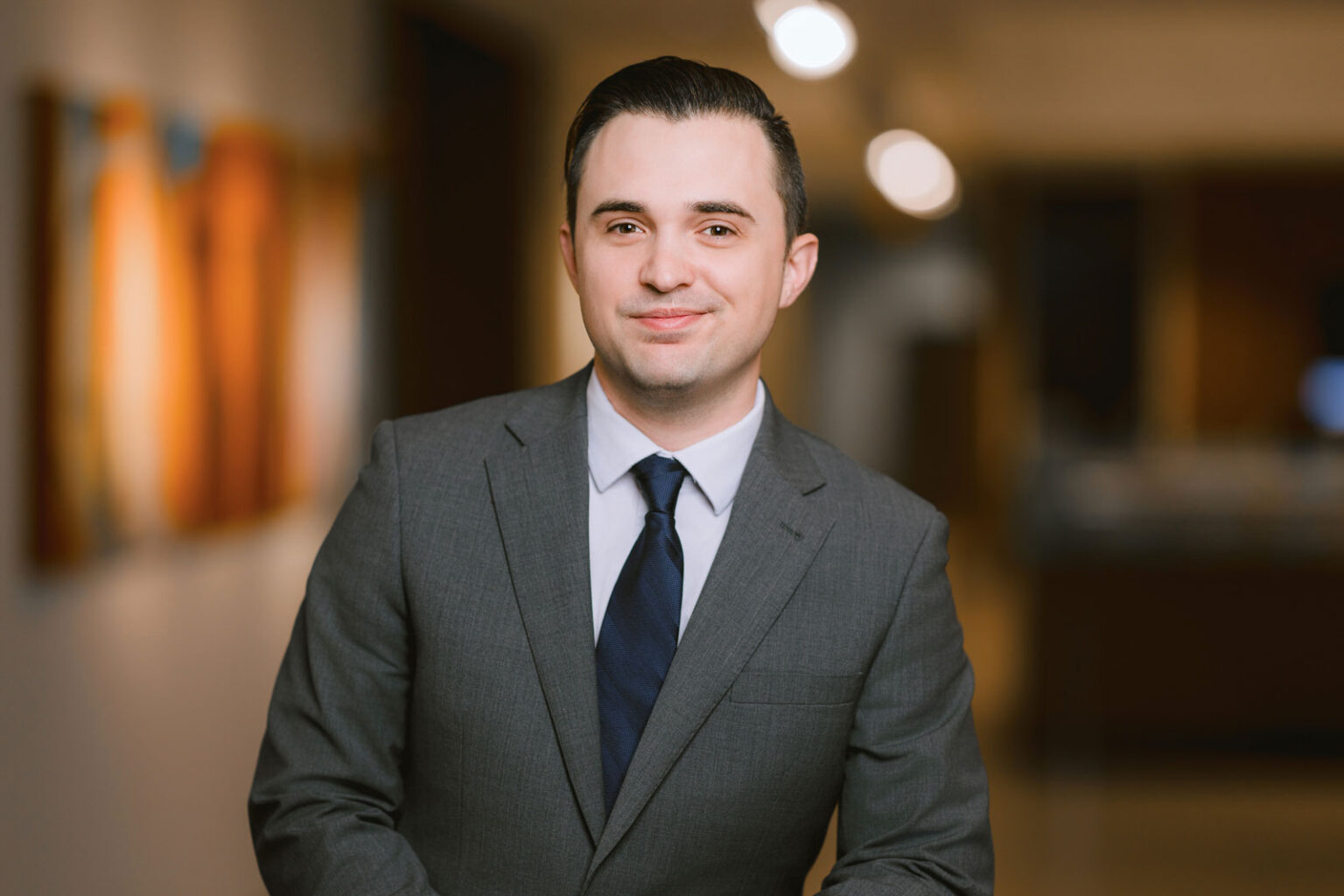 Matthew D. Wright - Isaac Wiles