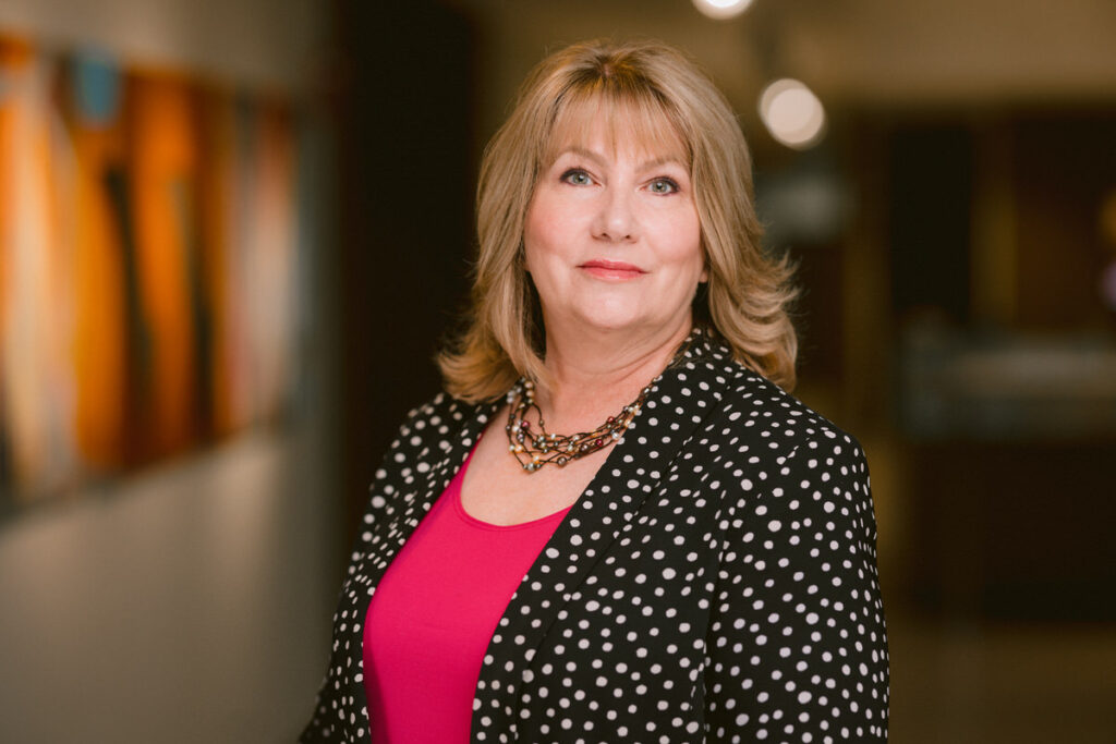 Beth Johnson - Isaac Wiles